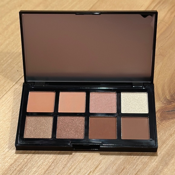 Phase Zero | Makeup | Phase Zero Eyeshadow Palette | Poshmark